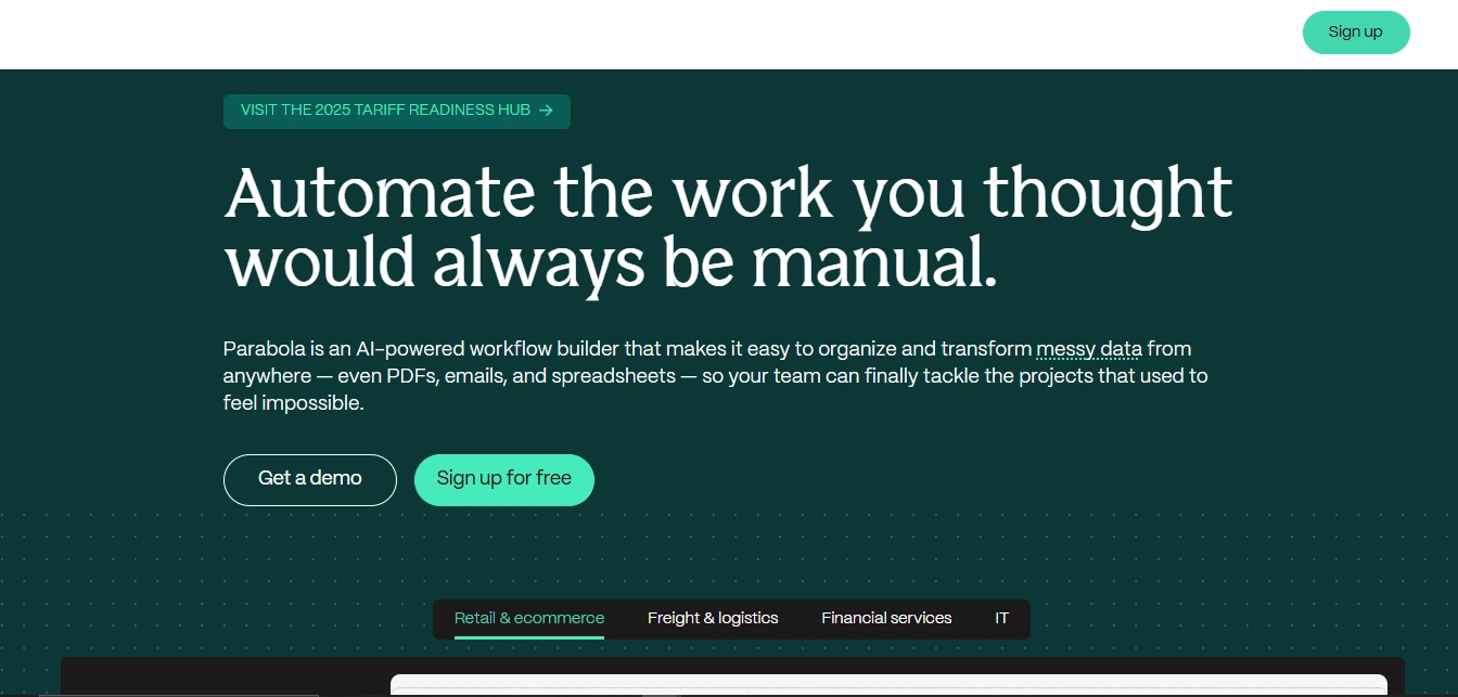 The Best 17 No Code Platforms in 2025 (Ranked) | RocketDevs